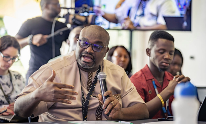 Thúc đẩy hành động toàn cầu về không khí sạch sau UNEA-7